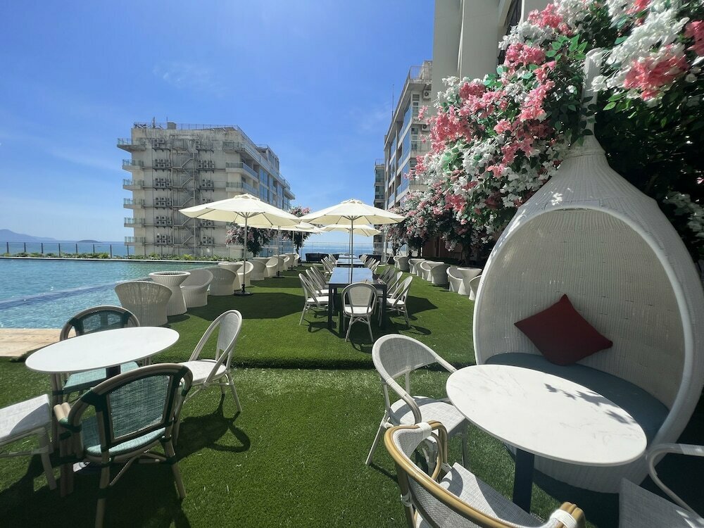 Otel Phongliem Apartment, Nha Trang, foto