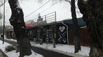 Kaifushkin (Saken Seifullin Avenue No:47), bira dükkanı  Almatı'dan