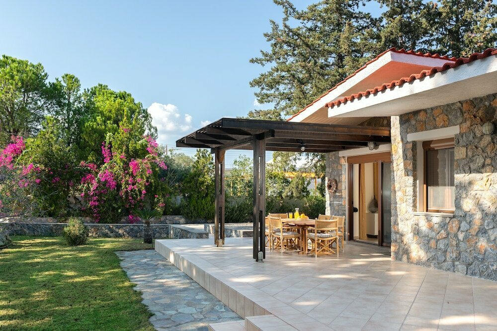 Otel Madia Villa, Dünya, foto