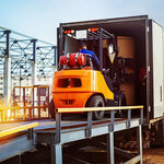 GMLogistics (Egizbaev kóshesi No:54Б), lojistik firmaları  Almatı'dan