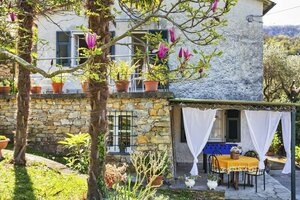 Villa Rica by Wonderful Italy (Liguria, province of Genoa, Santa Margherita Ligure, Via Baiucca, 7), otel