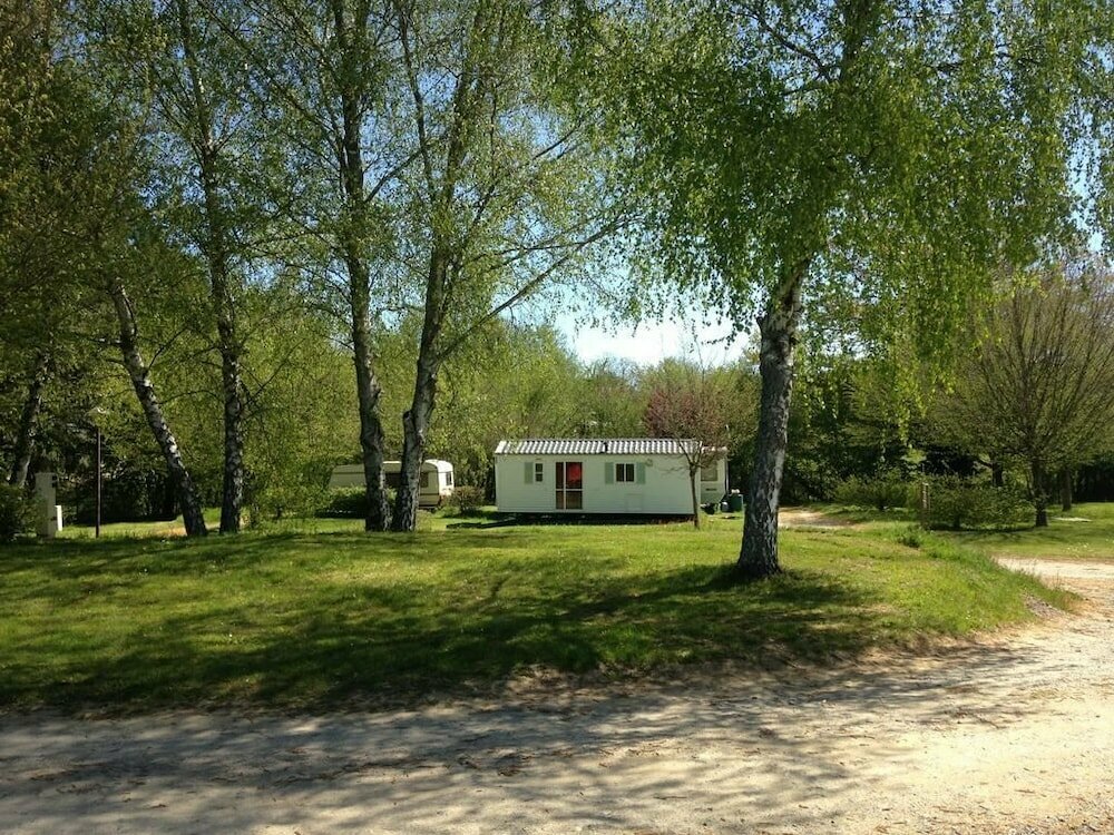 Otel Camping de Lagraulière, , foto