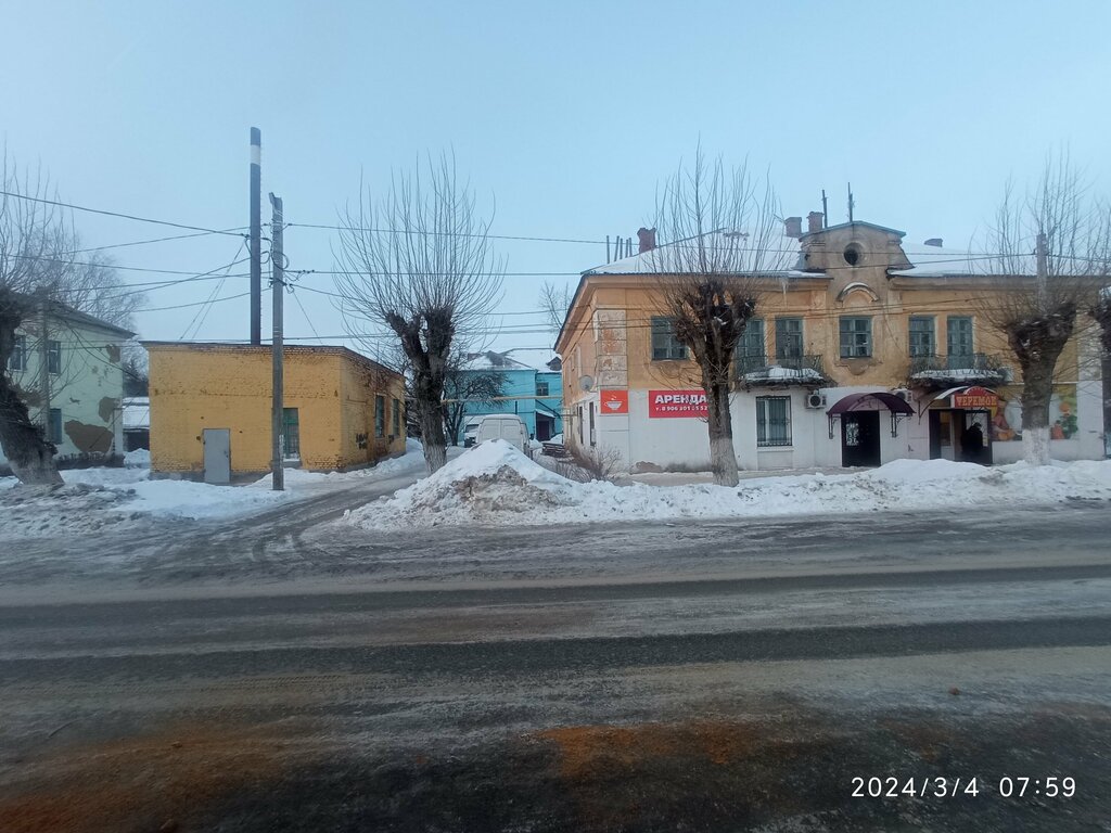 Market Теремок, Rtişçevo, foto
