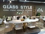 Glass Style (Kosmonavtov Avenue No:6Г), mutfak mobilyaları  Barnaul'dan