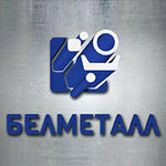 Belmetall filial V g. Orsha (Dominikanskaya ulitsa No:40), metalurji  Orsha'dan