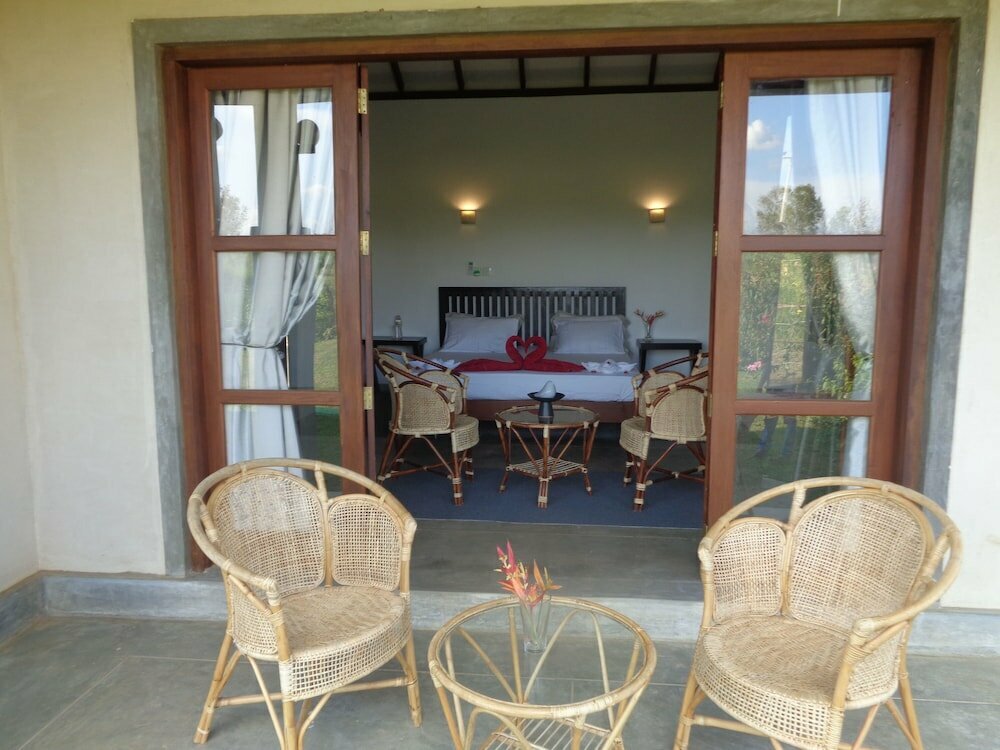 Otel Sigiriya vista, , foto