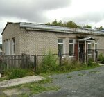 ФАП Сараны (ulitsa Kirova No:4А, rabochiy posyolok Sarany), aile sağlığı merkezi  Permski krayından