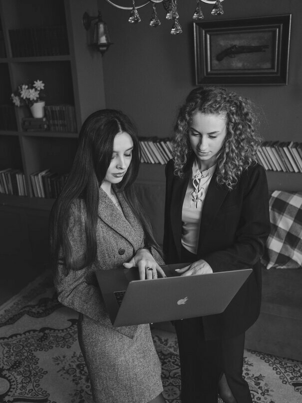 Hukuk büroları Rs: Romanova et Satalkina, Omsk, foto