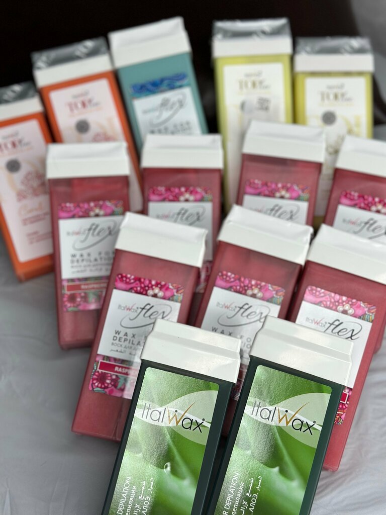 Ağda Мастер депиляции, Balaşiha, foto