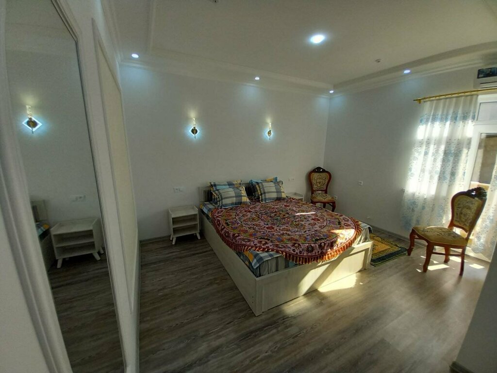 Otel Sitarabonu, Hive, foto