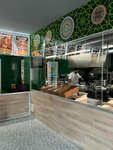 ZhariM Doner (Kalvaryjskaja Street No:33к15), fast food  Minsk'ten