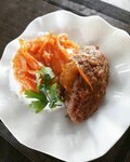 Qazan (Prohor Holmetskıı kóshesі No:104Б), kantin, yemekhane  Jezkazgan'dan