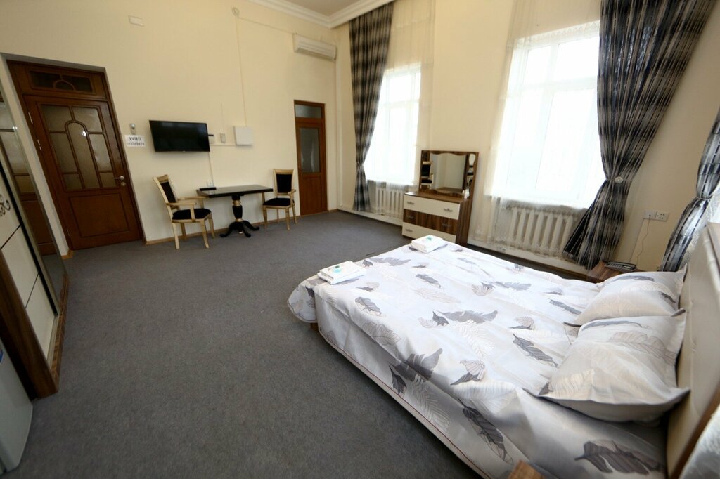 Otel Badamdar HOTEL, Bakü, foto