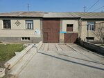Cargo drive (Bekzat Sattarhanov kóshesi No:20А), lojistik firmaları  Çimkent'ten (Şımkent'ten)