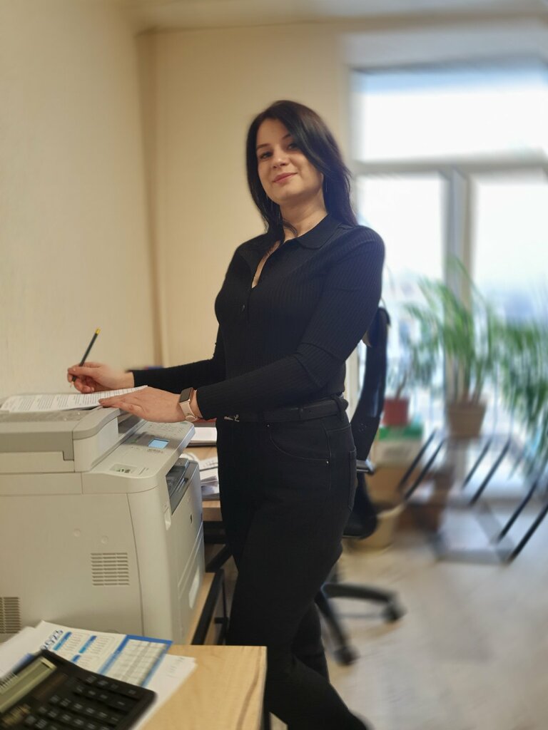 Muhasebeciler Accounting services, Moguilev, foto