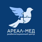 Areal-Med (Kurlyandskaya Street No:35), tıbbi rehabilitasyon merkezleri  Saint‑Petersburg'dan