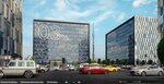 Группа Арткласс (Ogorodny Drive No:16/1с3), emlak geliştirme  Moskova'dan