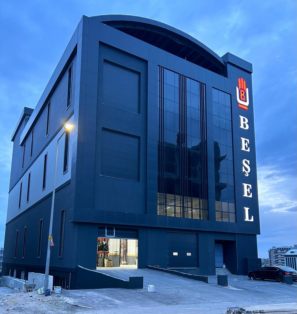 Metal ürün firmaları Beşel Madeni Eşya, Arnavutköy, foto