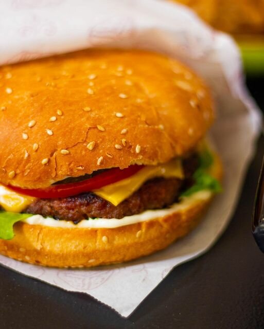 Fast food Doner Chicken Aktau, Aktav, foto