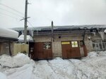АвтоМастерская у переезда (Avtotransportny pereulok No:4И), otomobil servisi  Kirov'dan