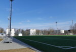 Stadium (Minsk, Centralny City Administrative District), spor alanı  Minsk'ten
