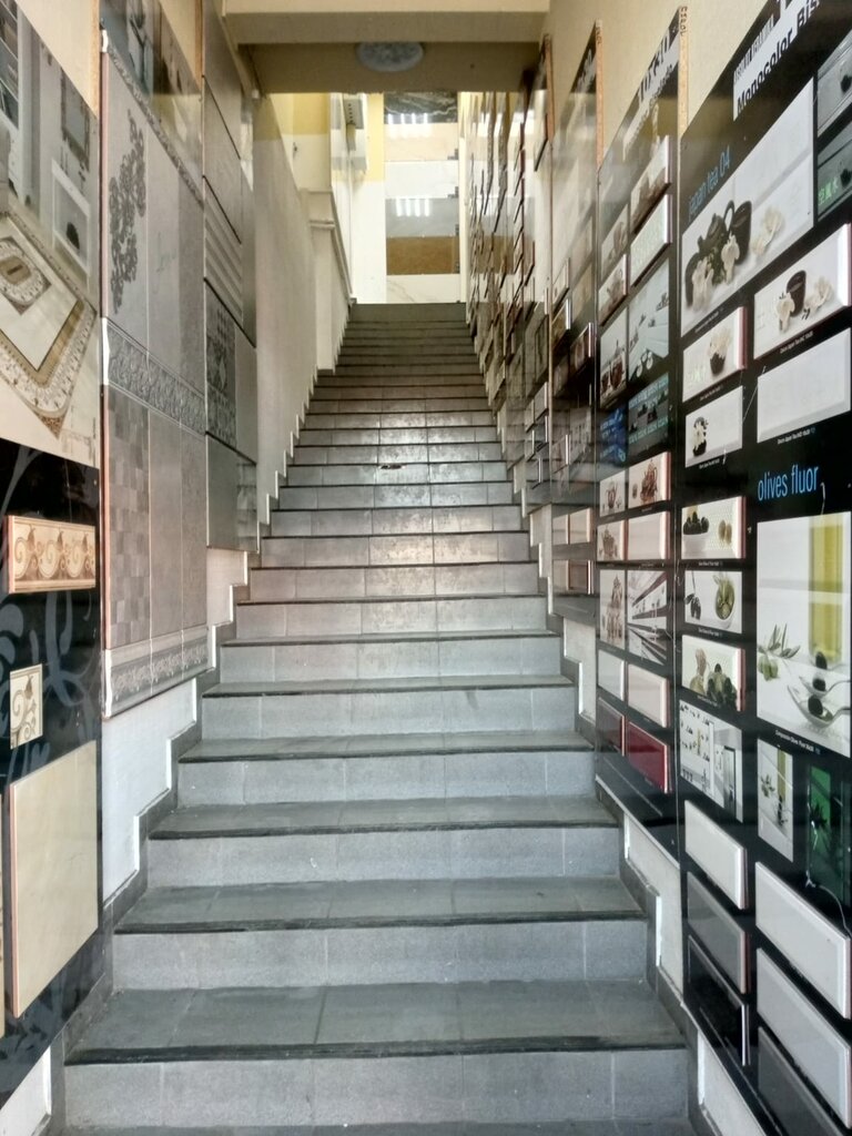 Kaplama malzemeleri Keramida40, Moskova, foto