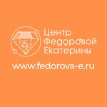 Ekaterina Fedorova Center (Schyolkovskoye Highway No:26к2), kişisel gelişim merkezi  Moskova'dan
