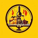 Привет из 90-х (ulitsa Sverdlova No:34), ev yapımı içki ekipmanları  Balaşiha'dan