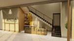 Aresa Kimya (Gaziantep, Şehitkamil, Karacaahmet Mah., 38004 Nolu Cad., 8H), mini-market  Gaziantep'ten