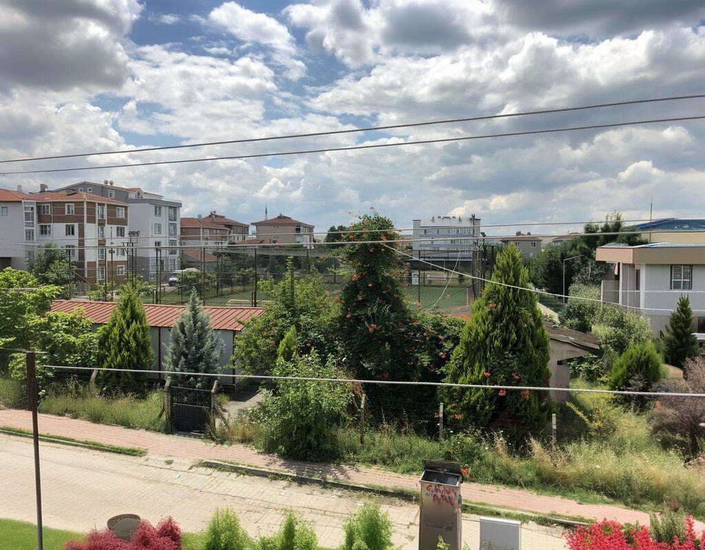 Stadyum Muratlı Halı Saha, Muratlı, foto