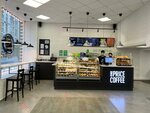 One Price Coffee (1st Tverskaya-Yamskaya Street No:4), kahve dükkanları  Moskova'dan