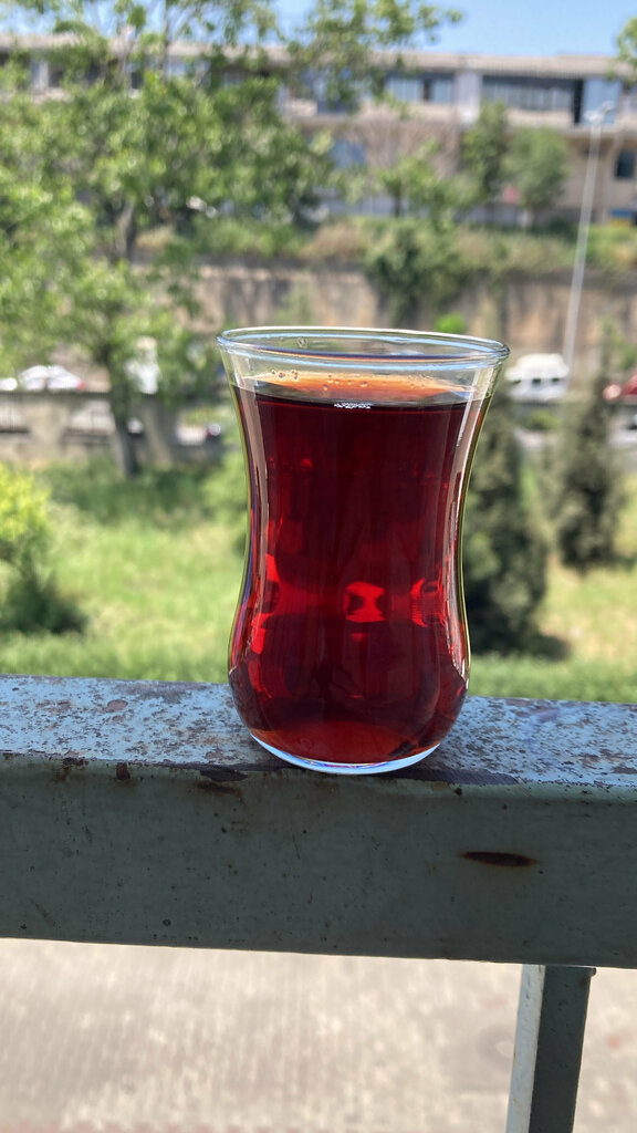 Çay mağazaları Çaysev, İstanbul, foto