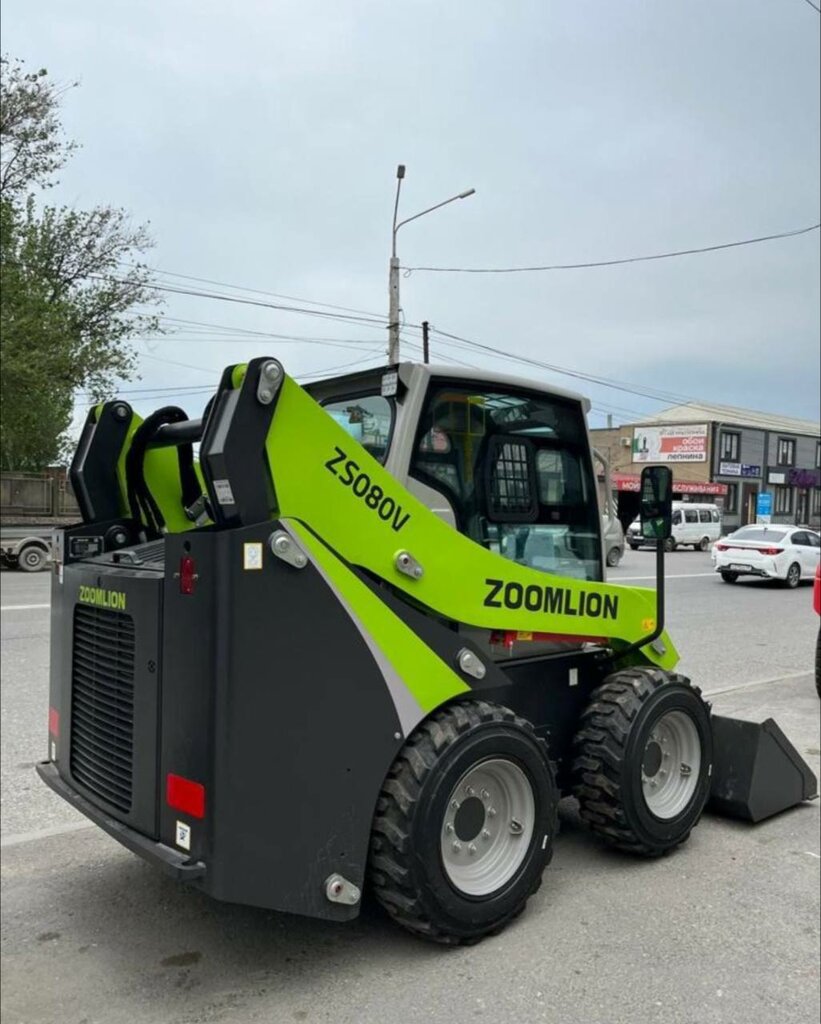 Leasing hizmetleri Izi Lizi, Friazino, foto