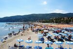 Roma 32 - Tempovacanza (Liguria, Provincia di Savona, Andora, Viale Roma), kısa süreli konaklama  Andora'dan