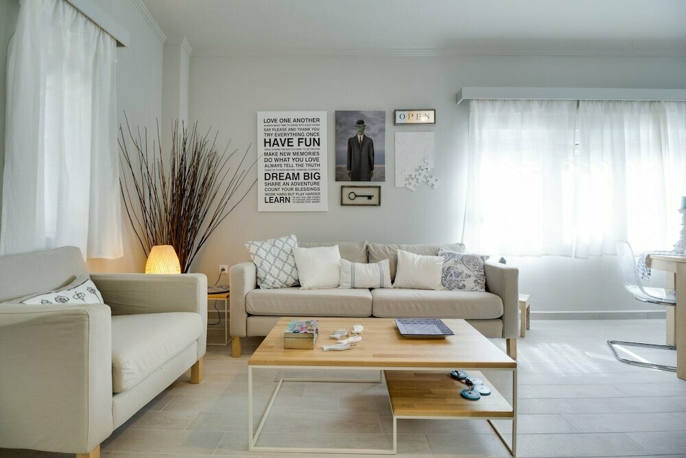 Otel Ekatis House III, Dünya, foto