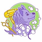 Purple Dog (ulitsa A.A. Vakhova No:4), evcil hayvan kuaförleri  Habarovsk'tan