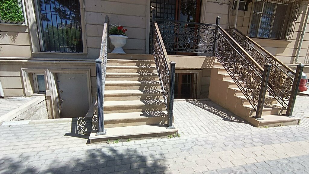 Seyahat acenteleri Exclusive travel Baku, Bakü, foto