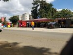 Leviticus (Lusaka, Independence, Dushambe Road), oto yıkama  Lusaka'dan