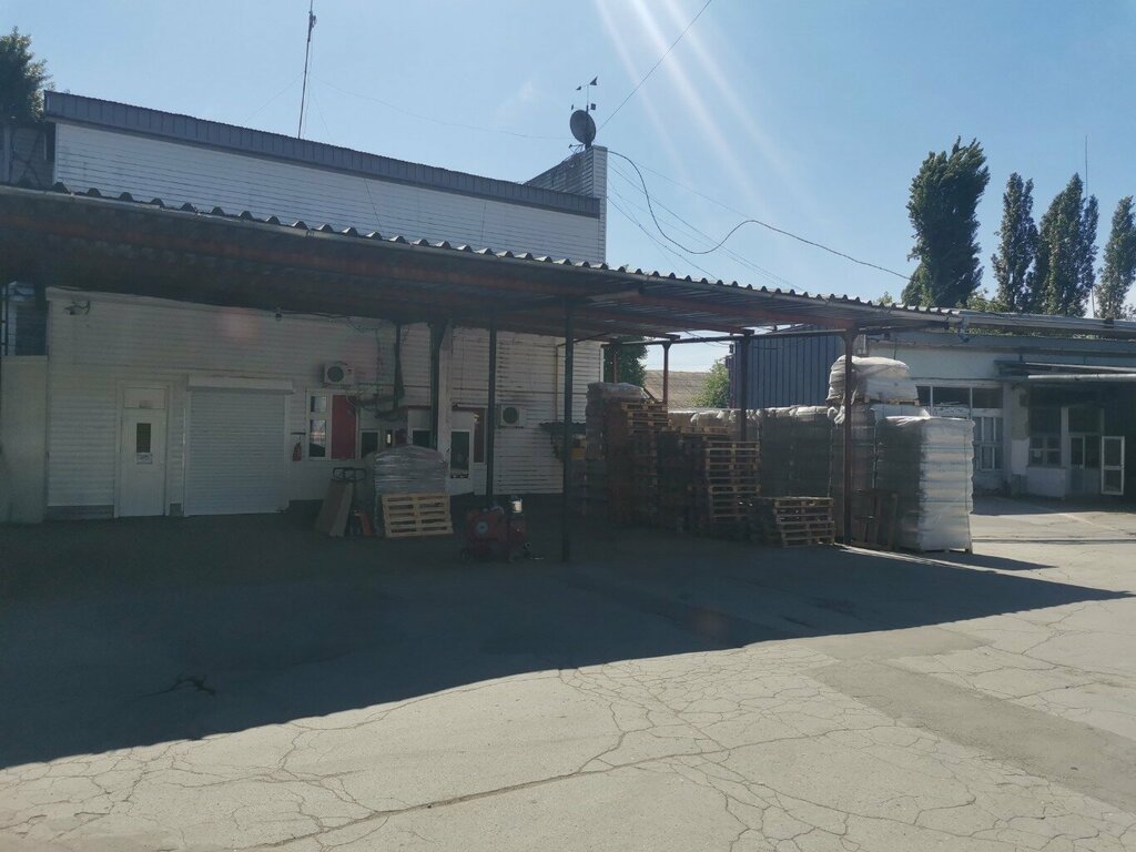 Sanayi kuruluşu Euroalcowhiskey, Kişinev, foto