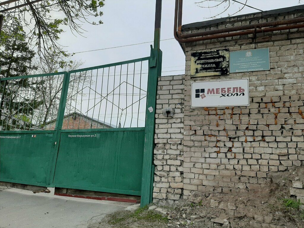 Orman işleri Samarskoye lesnichestvo, Samara, foto