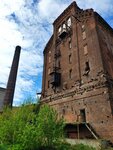 Мельница Якова Башкирова (Internatsionalnaya Street No:96М), turistik yerler  Nijni Novgorod'dan