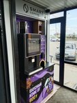 Smart Coffee (No:170, Jańaqonys turǵyn alaby), kahve otomatı  Aktöbe'den
