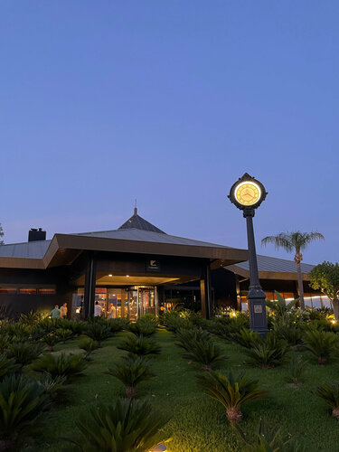 7 Mehmet, restoran, Antalya, Muratpaşa, Dumlupınar Blv., 201 - Yandex Maps