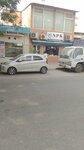 Npk (Luanda, Rua Augusto Silvério Ferreira), mobilya mağazaları  Loanda'dan
