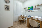 GoodLuck (Okruzhnoy Drive No:15к2), manikür-pedikür  Moskova'dan