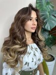 Saibel hair studio (Sovetskaya Street No:47А), güzellik salonu  Murom'dan