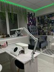 Ideal nail studio (Pistsovaya Street No:16к3), manikür-pedikür  Moskova'dan
