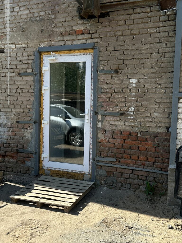Otomobil servisi Техцентр 777, Kirov, foto