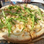 Mastera Margarity (улица Бориса Михайлова No:11А), pizzacılar  Sevastopol'dan
