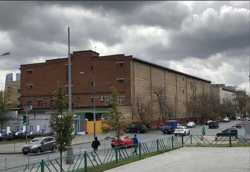 Облачный гейминг Arbat Games, киберспорт, 5-я Магистральная ул., 15 ...